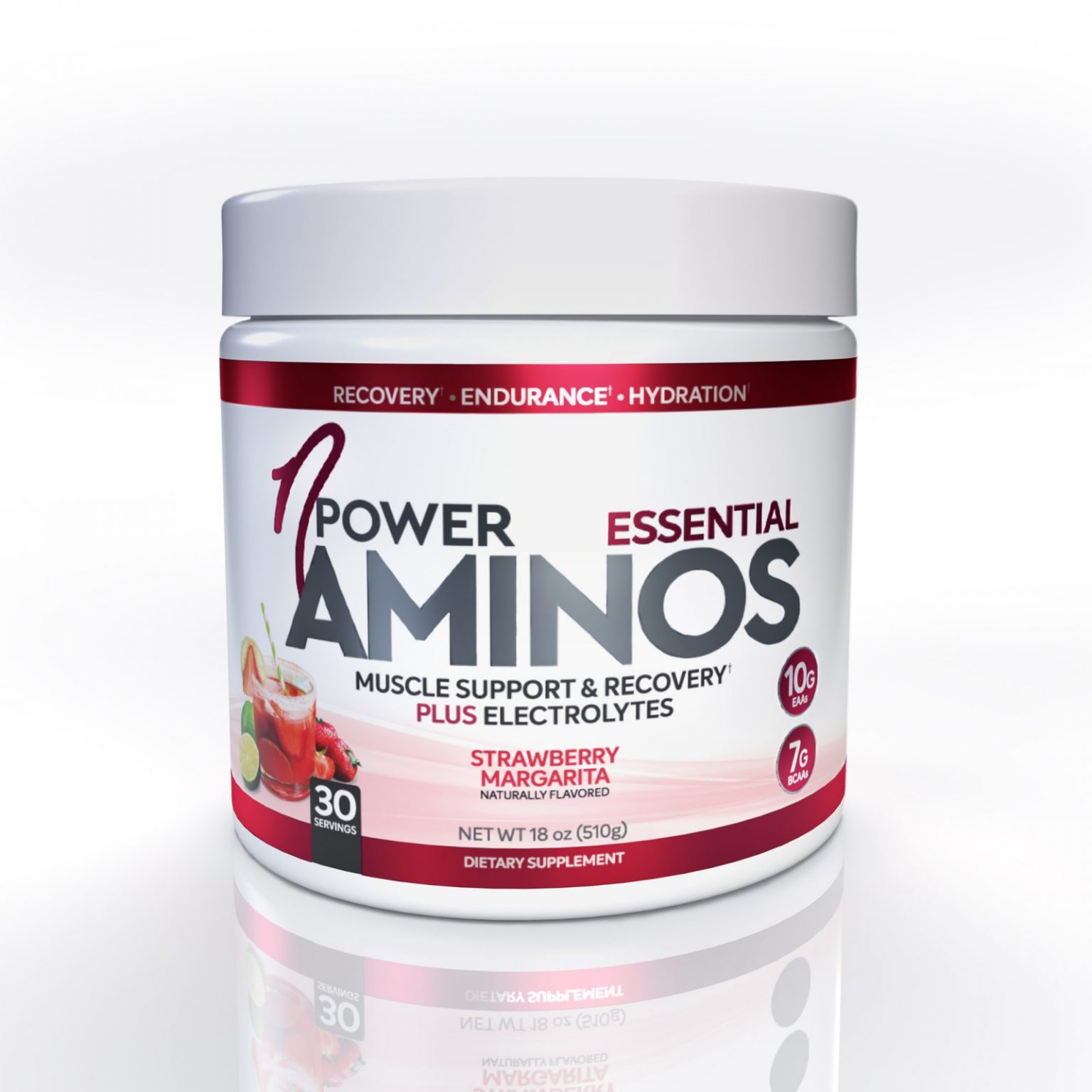 nPower Nutrition | Nicole Wilkins