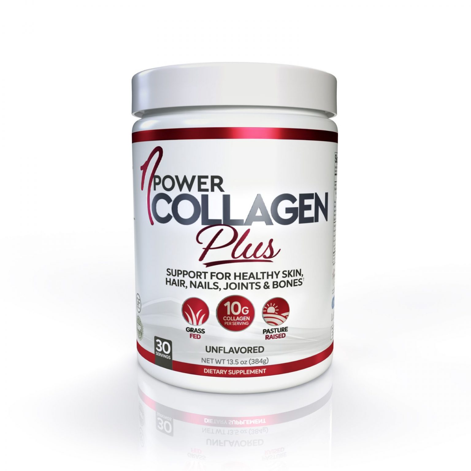 nPower Nutrition | Nicole Wilkins