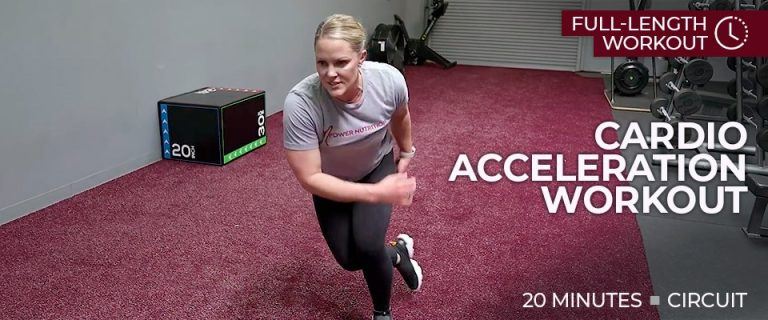 Video | Nicole Wilkins