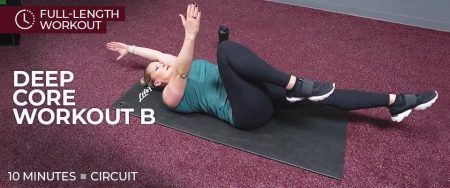 Video | Nicole Wilkins