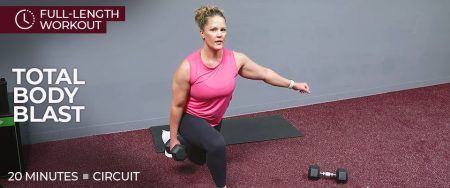 Video | Nicole Wilkins