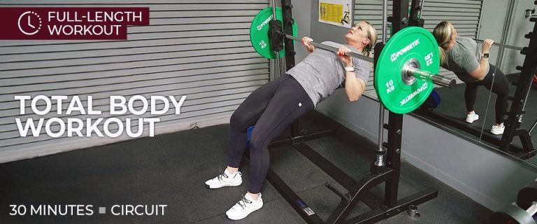 Video | Nicole Wilkins